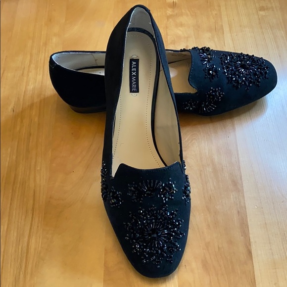 Alex Marie | Shoes | Alex Marie Flats | Poshmark